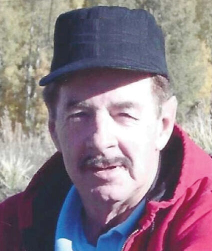 Donald Crawford Gum | News, Sports, Jobs - The Intermountain